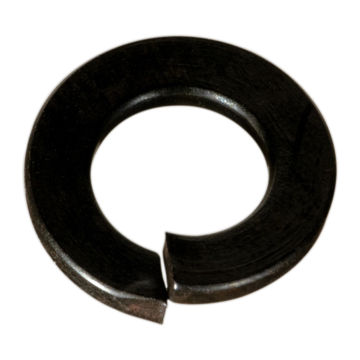 6mm x 12mm Plain Class 10 Steel Lock Washers — Fastener Line