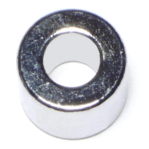 5/16" x 5/8" x 1/2" Chrome Plated Steel Spacers — Fastener Line