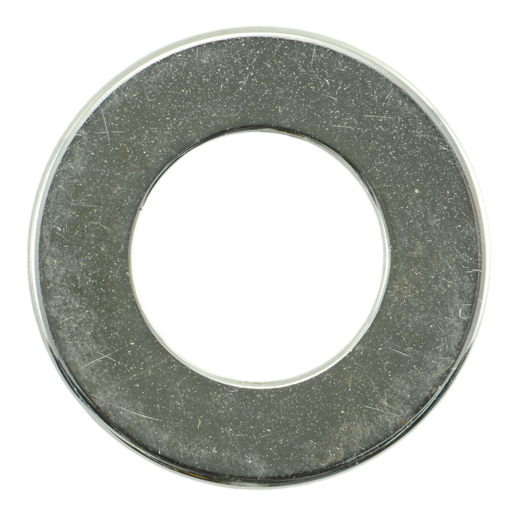 Chrome Washers — Fastener Line