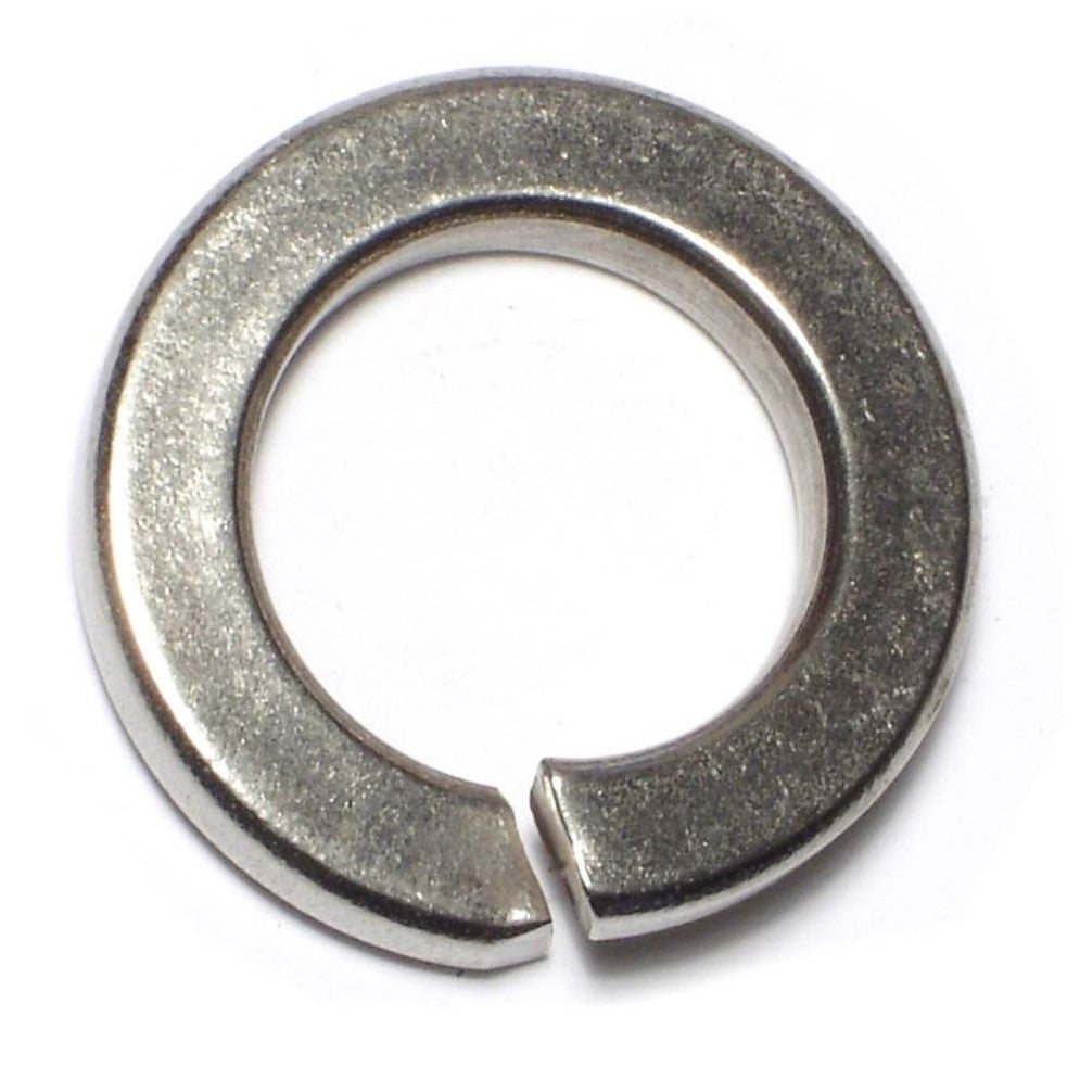 1" x 1-5/8" 18-8 Stainless Steel Lock Washers — Fastener Line
