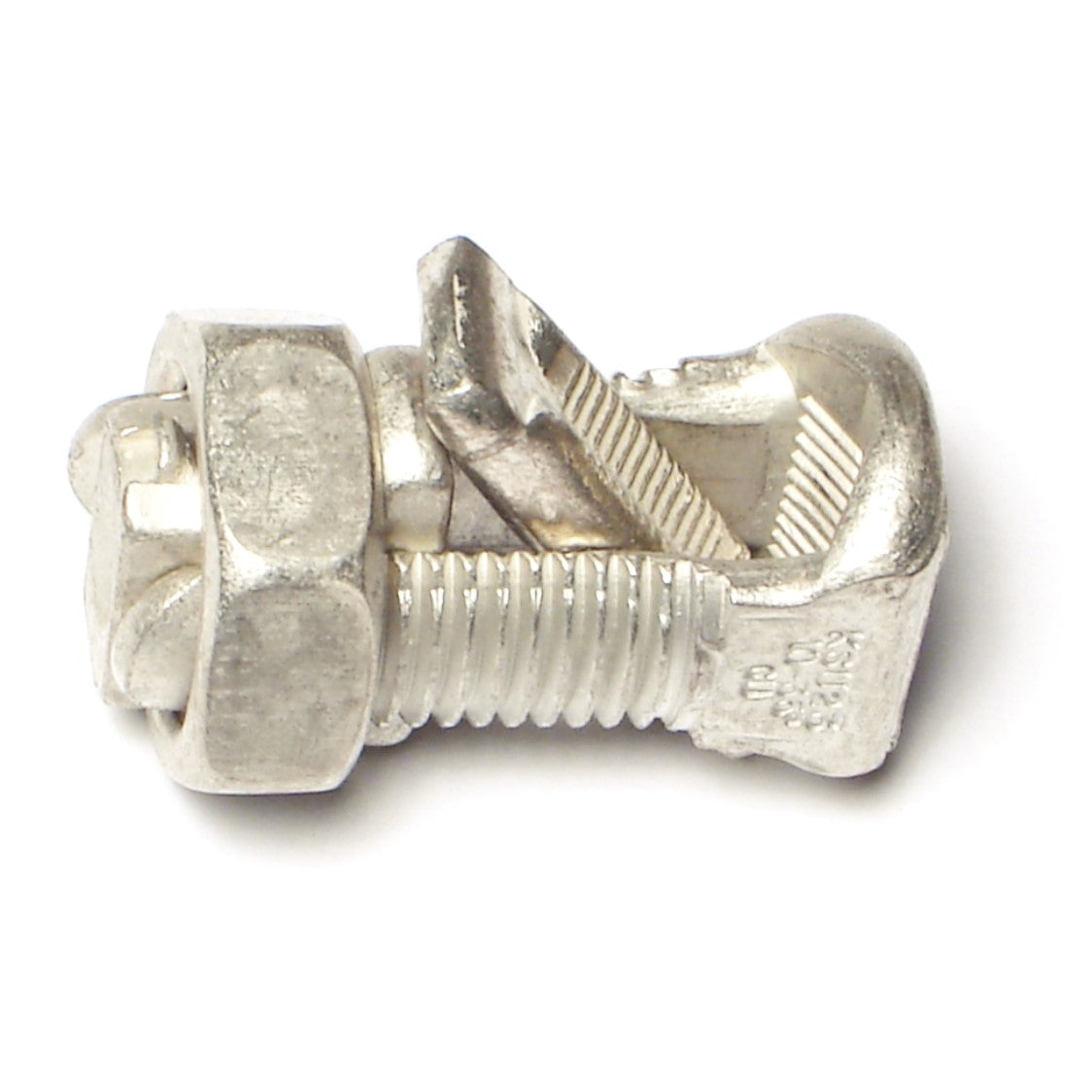 #2 Aluminum Strand Split Bolts — Fastener Line