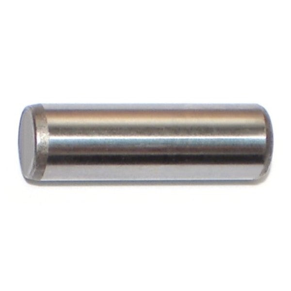 5/16" x 1" Plain Steel Dowel Pins — Fastener Line