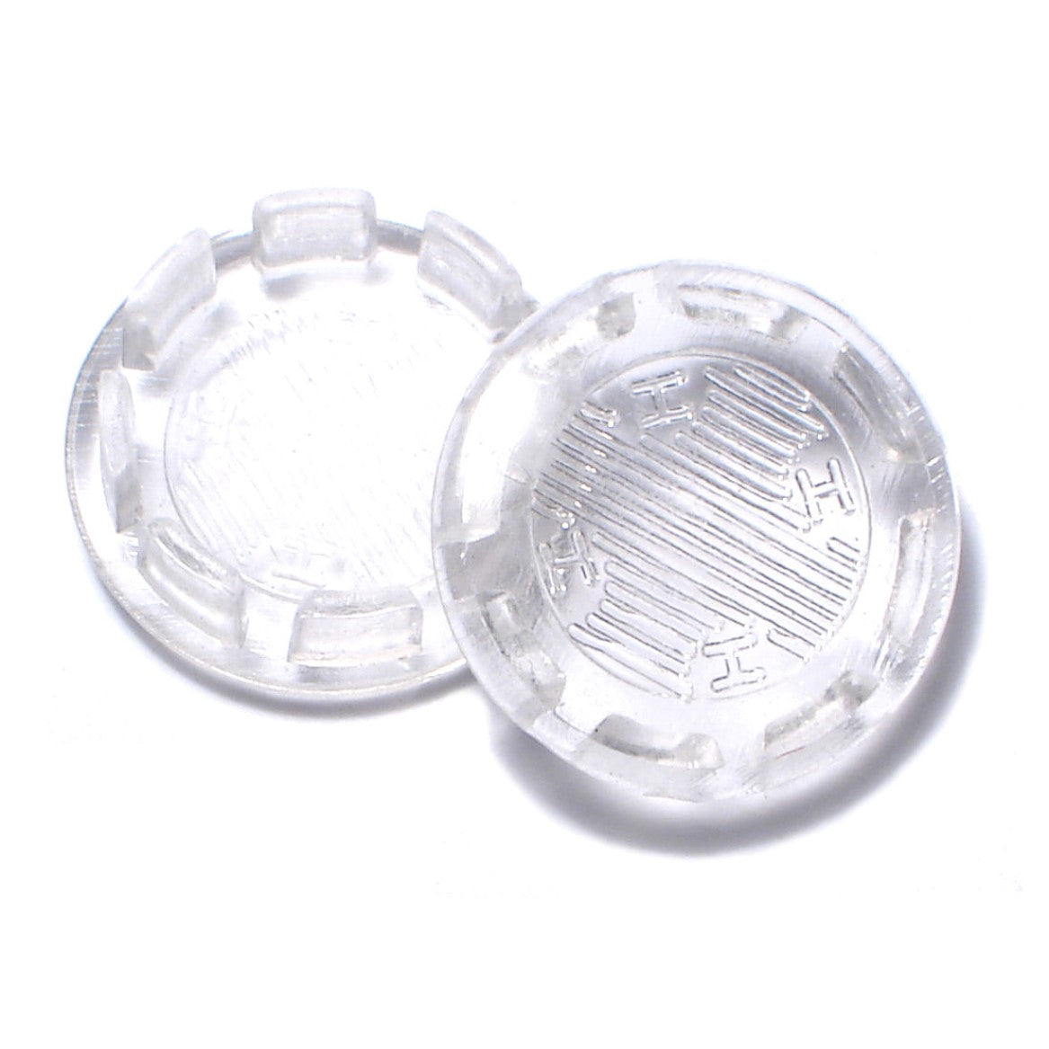 11/16" Plastic Hot Indexer Caps — Fastener Line
