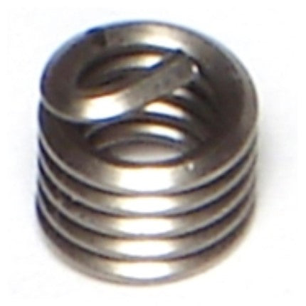 #10-24 x 9/32" Steel Coarse Thread Threaded Inserts — Fastener Line