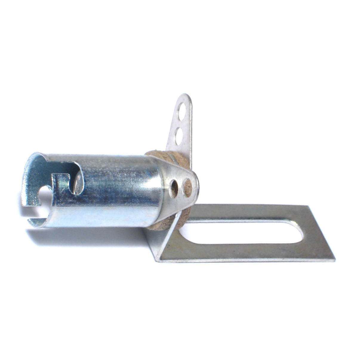 Miniature Base Heat Resistant Plastic w/Universal Bracket Bayonet Sock ...