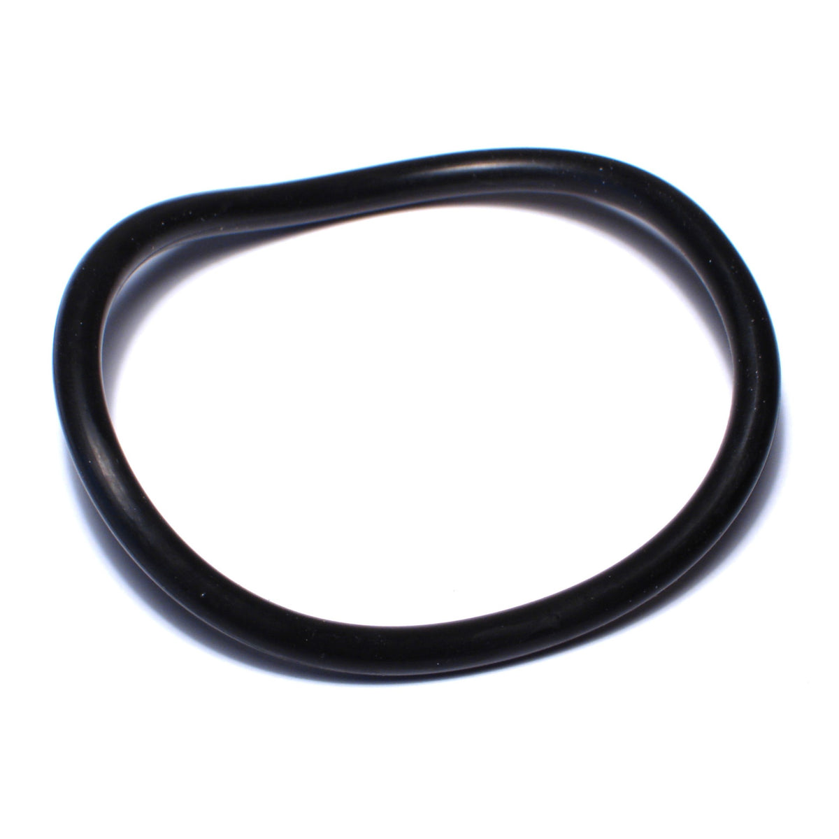 2-3/4" x 3-1/8" x 3/16" Large Rubber O-Rings — Fastener Line