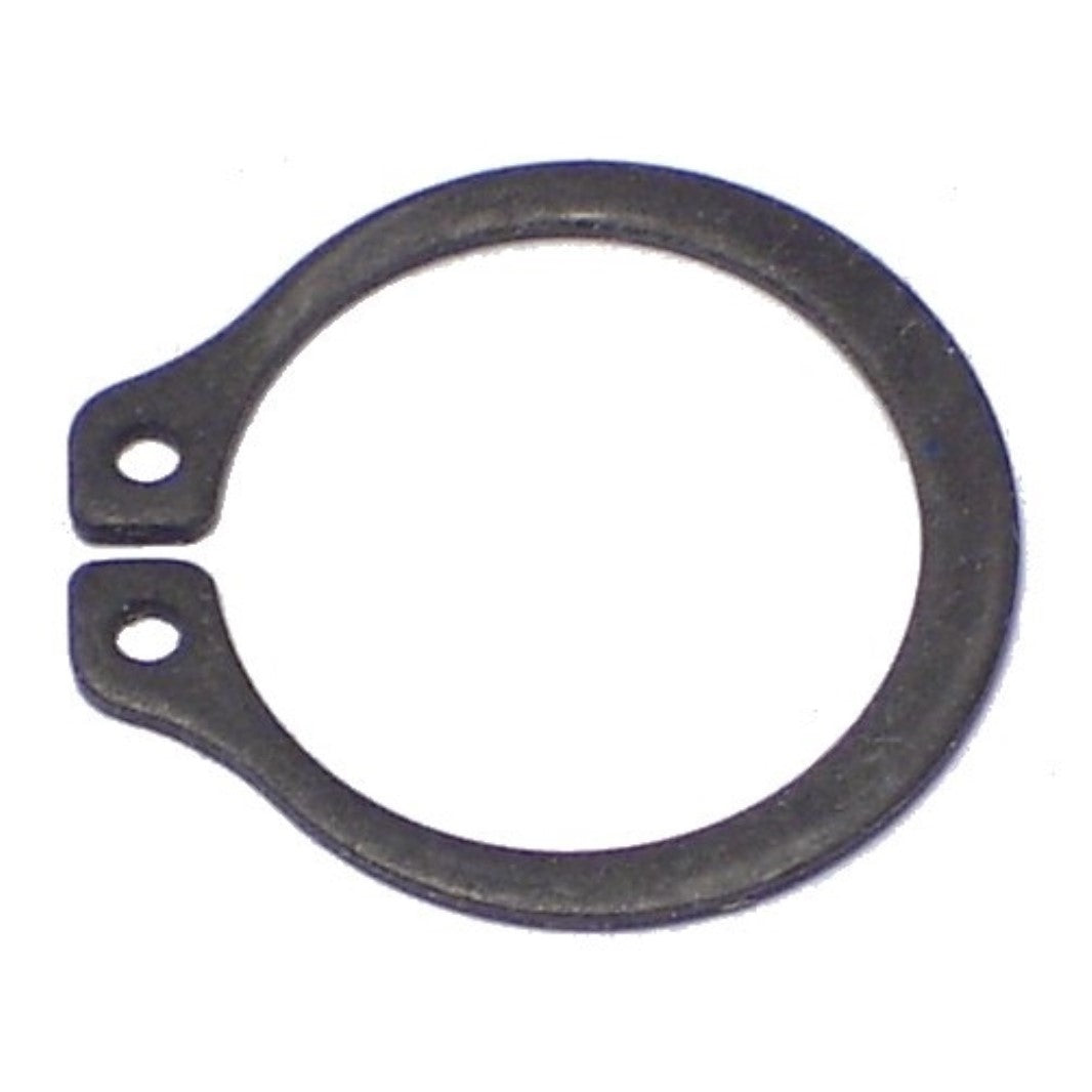 9/16" Carbon Steel External Retaining Rings — Fastener Line