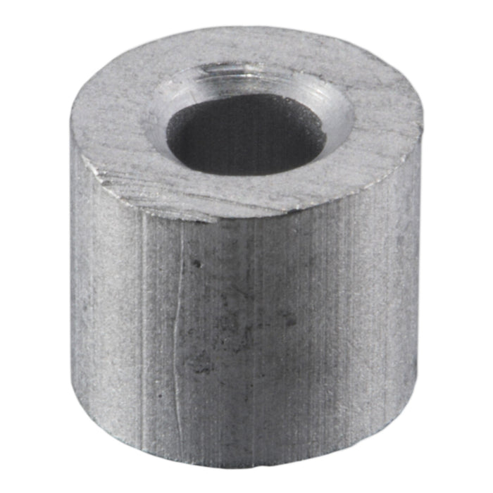 1/8" Aluminum Cable Stops — Fastener Line