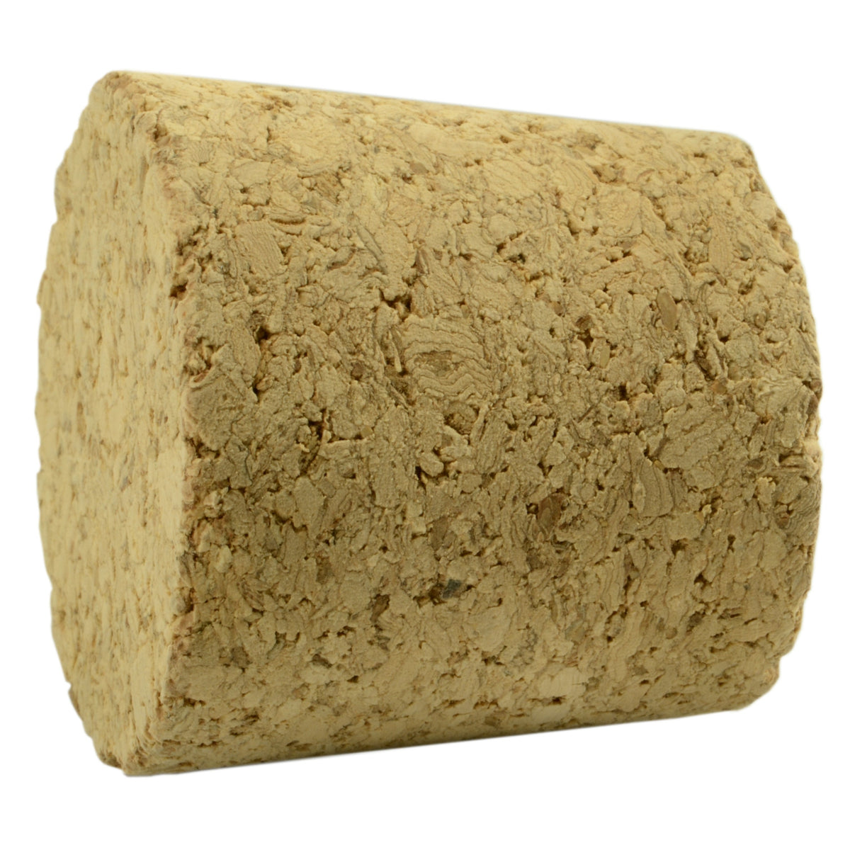 11/32" x 1-5/8" x 1-1/2" #20 Cork Stoppers — Fastener Line