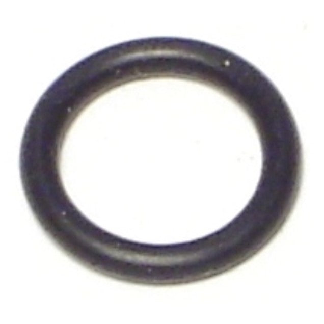3/8" x 1/2" x 1/16" Rubber O-Rings — Fastener Line