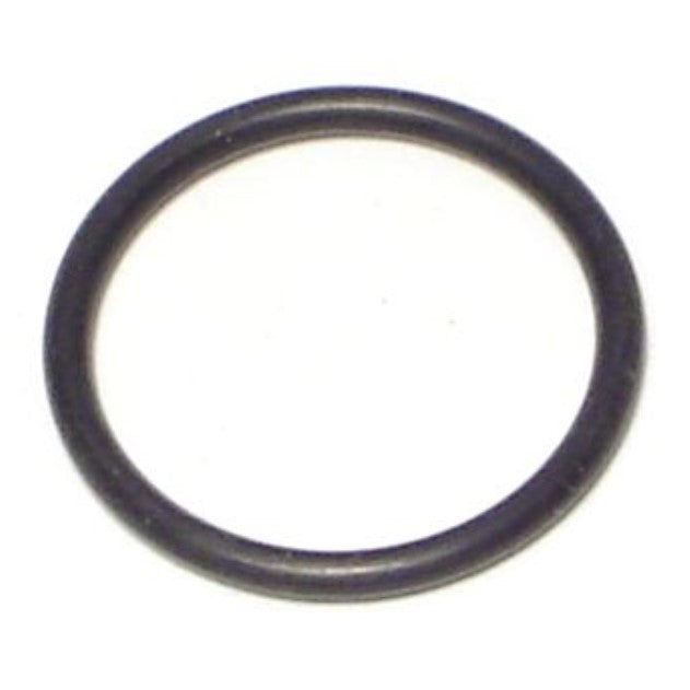 5/8" x 3/4" x 1/16" Rubber O-Rings — Fastener Line