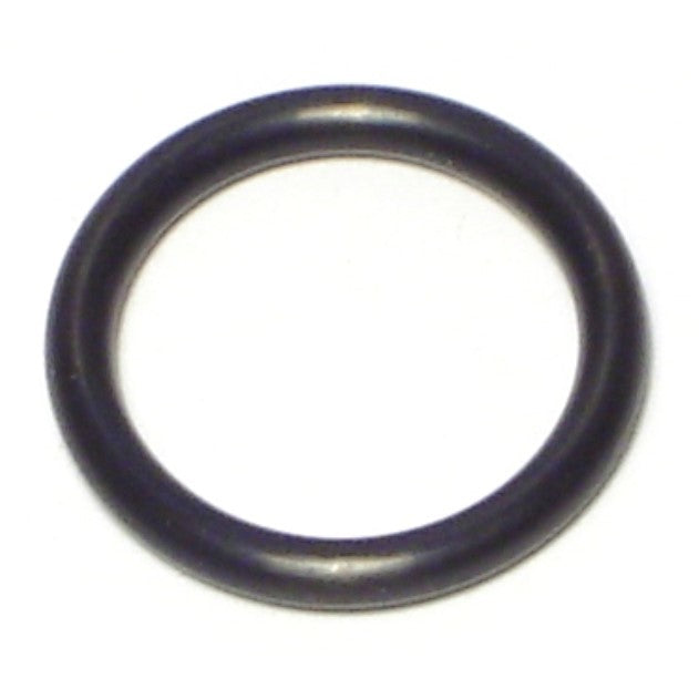 11/16" x 7/8" x 3/32" Rubber O-Rings — Fastener Line