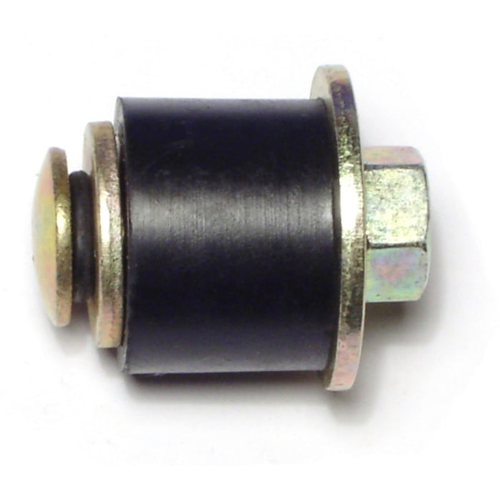 1" (25mm) Rubber Auto & Marine Plugs — Fastener Line