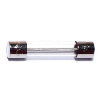 1/4" x 1-1/4" MDL 1A / 250V Fuses — Fastener Line