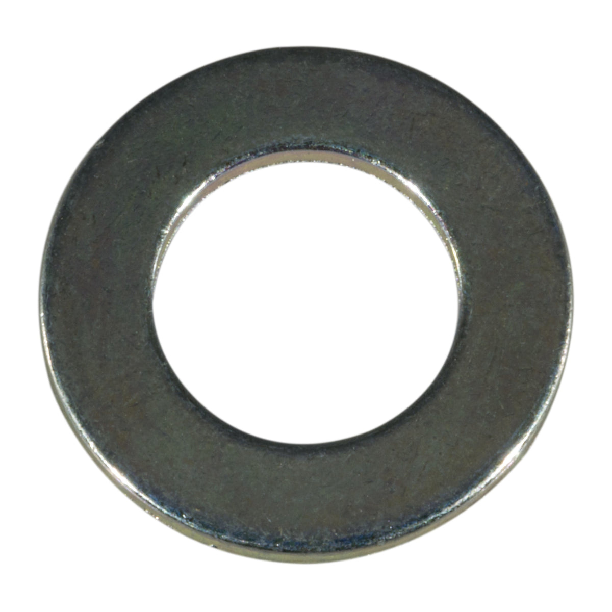 1/2" x 7/8" x 14 GA Zinc Plated Steel Machine Bushings — Fastener Line