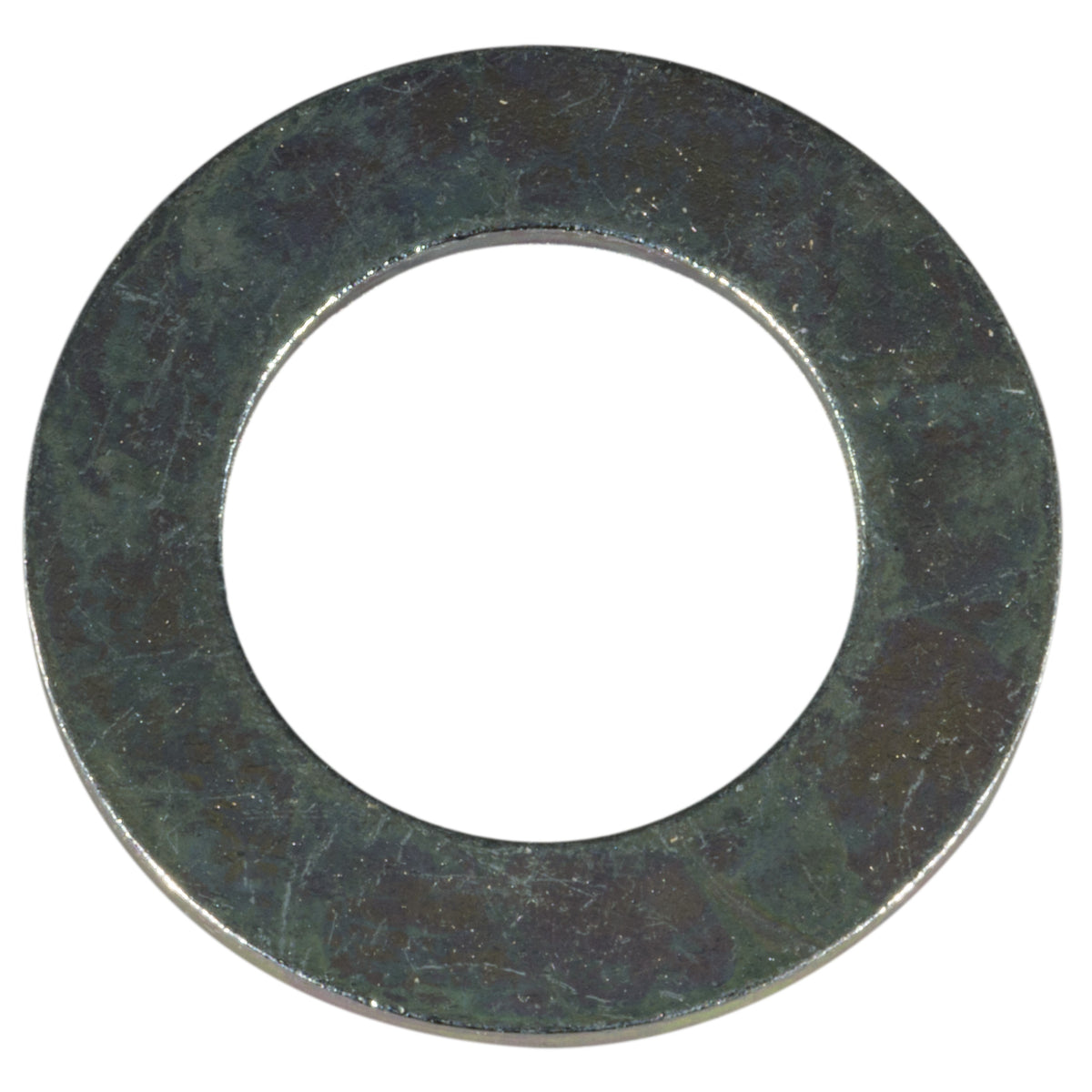 3/4" x 1-1/4" x 14 GA Zinc Plated Steel Machine Bushings — Fastener Line