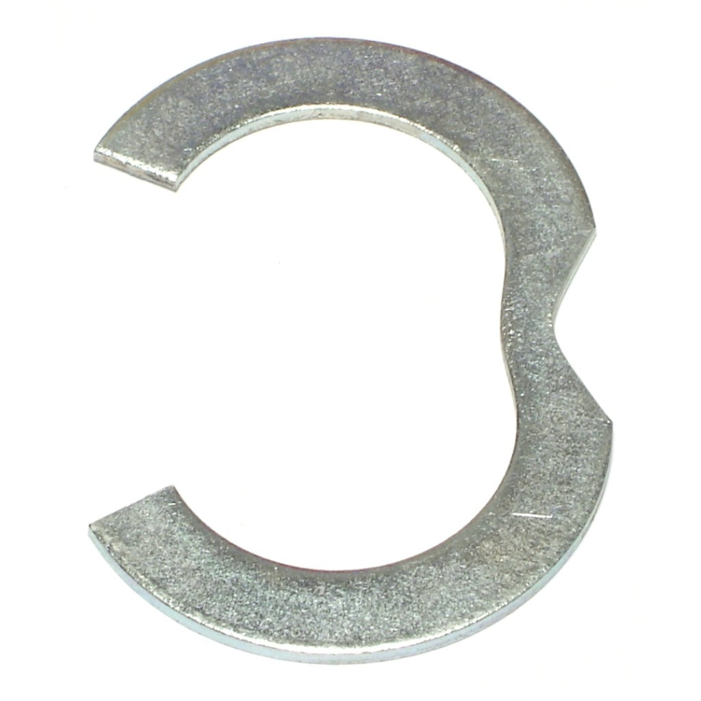 1-3/8" x 14 GA Zinc Plated Steel Split Machine Bushings — Fastener Line