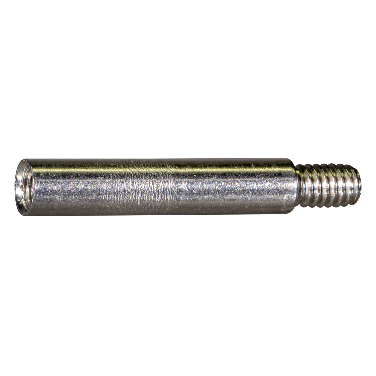1" Aluminum Screw Post Extensions — Fastener Line