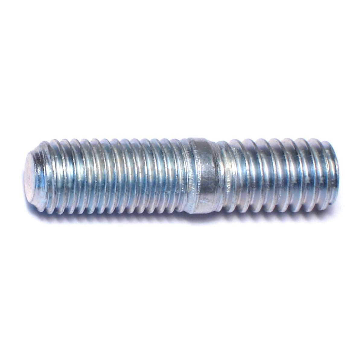 5/16"-18 x 5/16"-24 x 1-1/4" Plain Steel Automotive Studs — Fastener Line