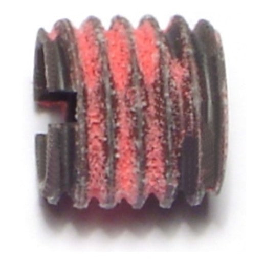 10mm-1.25 x 9/16" Plain Steel Fine Thread Metal Thread Inserts ...