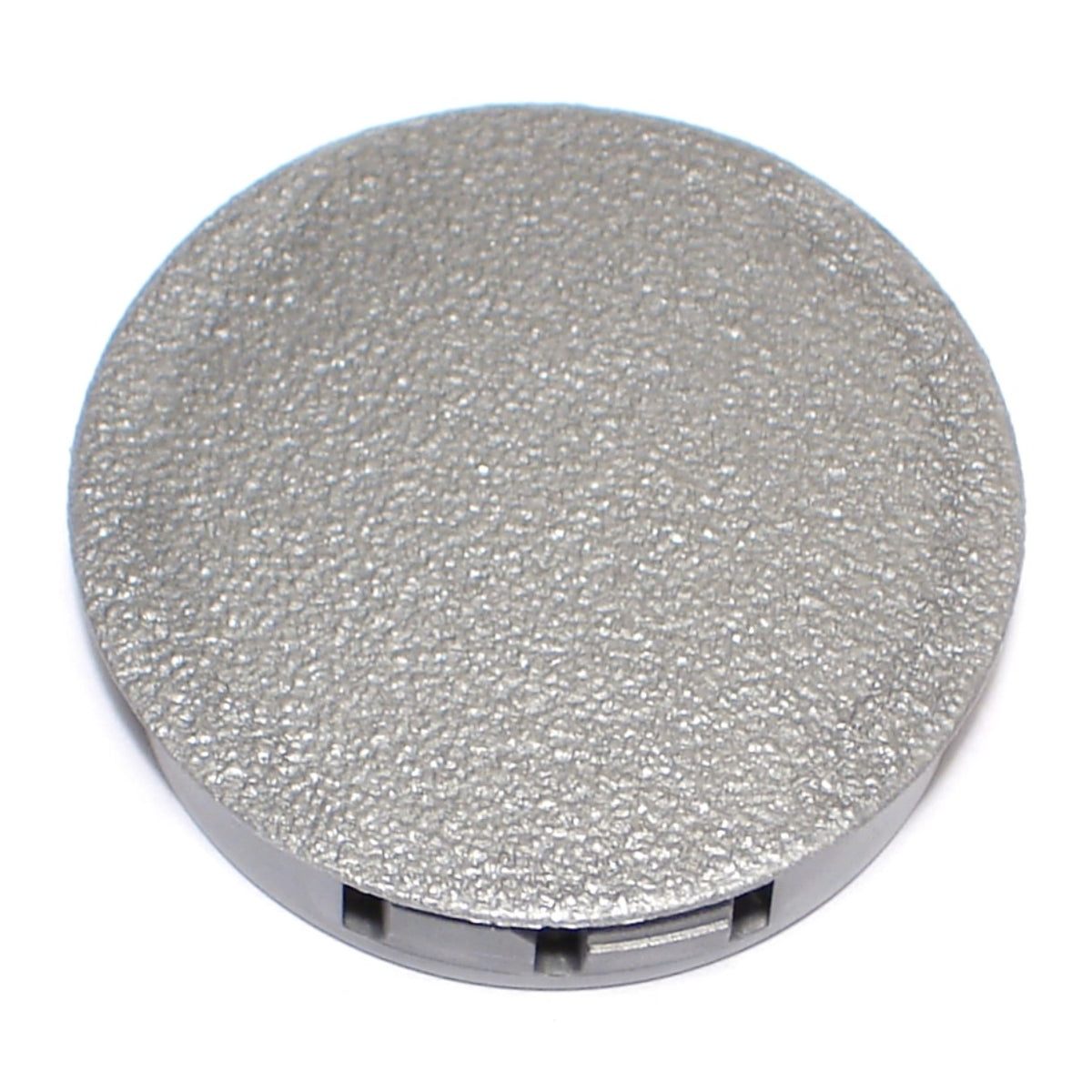 1" x 1-3/8" Gray Nylon Plastic Knock-Out Seals — Fastener Line