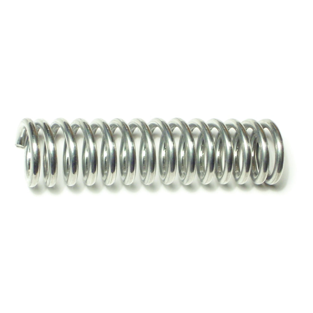 Compression Springs — Fastener Line