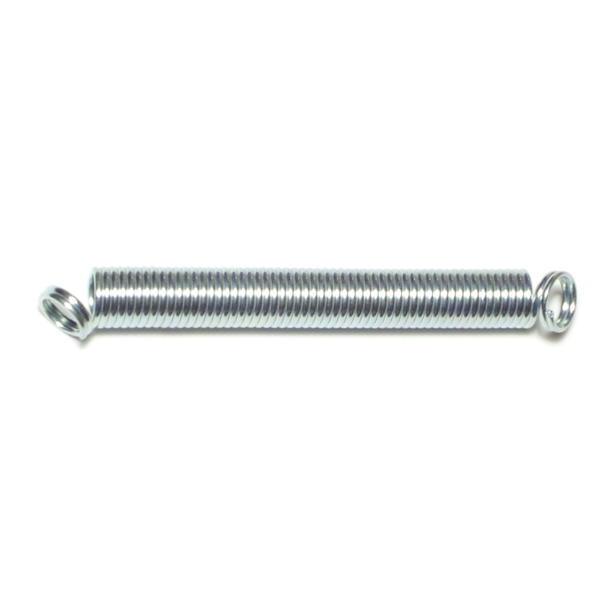 9 32 X 2 3 8 X 035 WG Steel Extension Springs Fastener Line 9 32 X 2 3 8 X 035 WG Steel Extension Springs Fastener Line