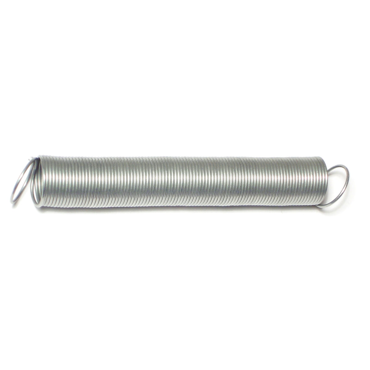 21/32" x 4-7/8" x .042" WG Steel Extension Springs — Fastener Line