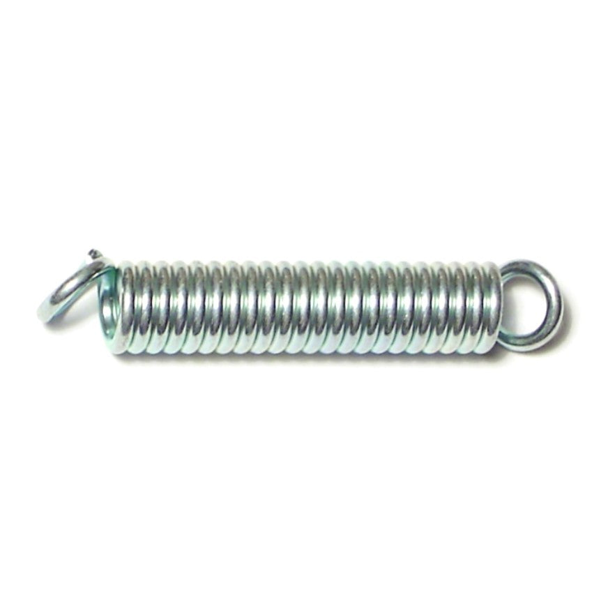 3/8" x .081" x 2-3/16" Steel Extension Springs — Fastener Line