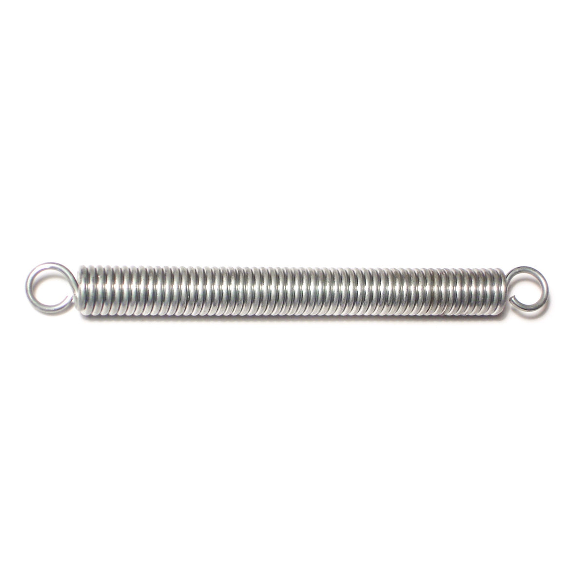 1/2" x .081" x 5-7/16" Steel Extension Springs — Fastener Line