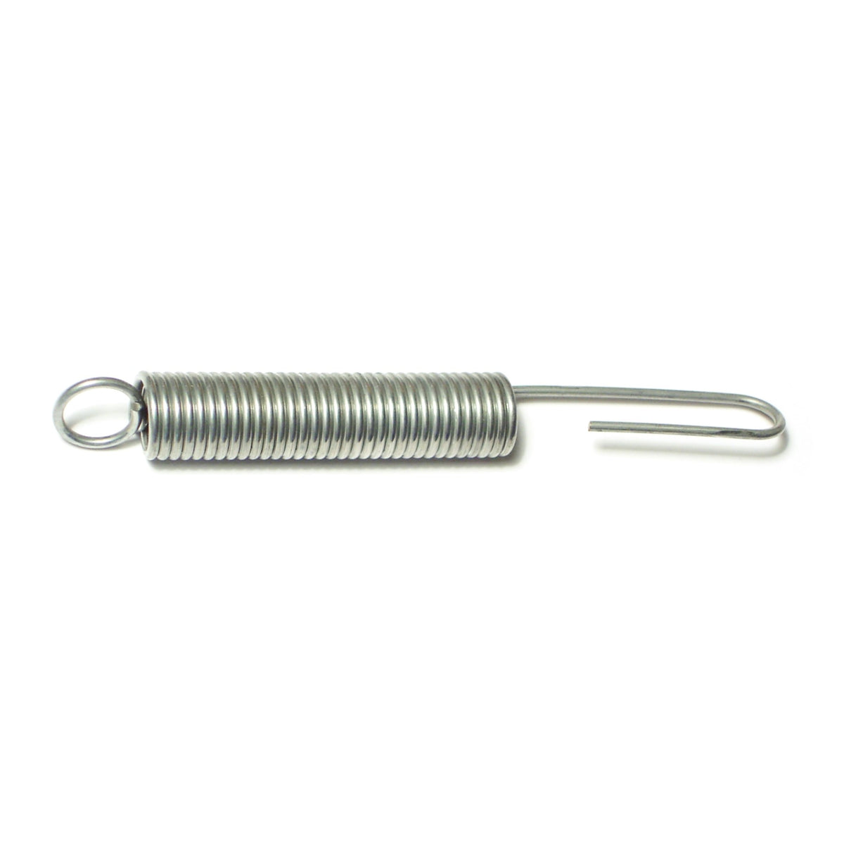 9/16" x .072" x 5" Steel Extension Springs — Fastener Line
