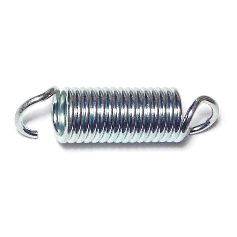 3/4" x .11" x 2-7/8" Steel Extension Springs — Fastener Line