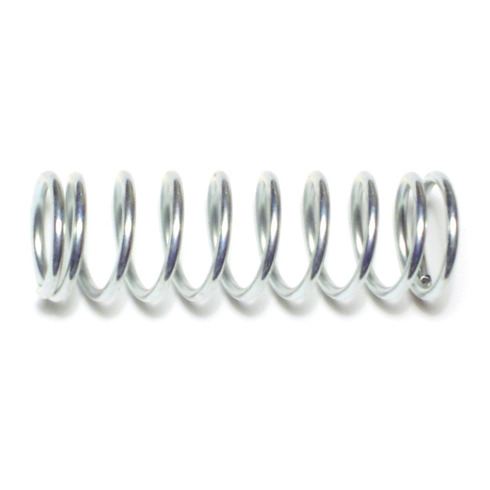 5/8" x .063" x 2" Steel Compression Springs — Fastener Line