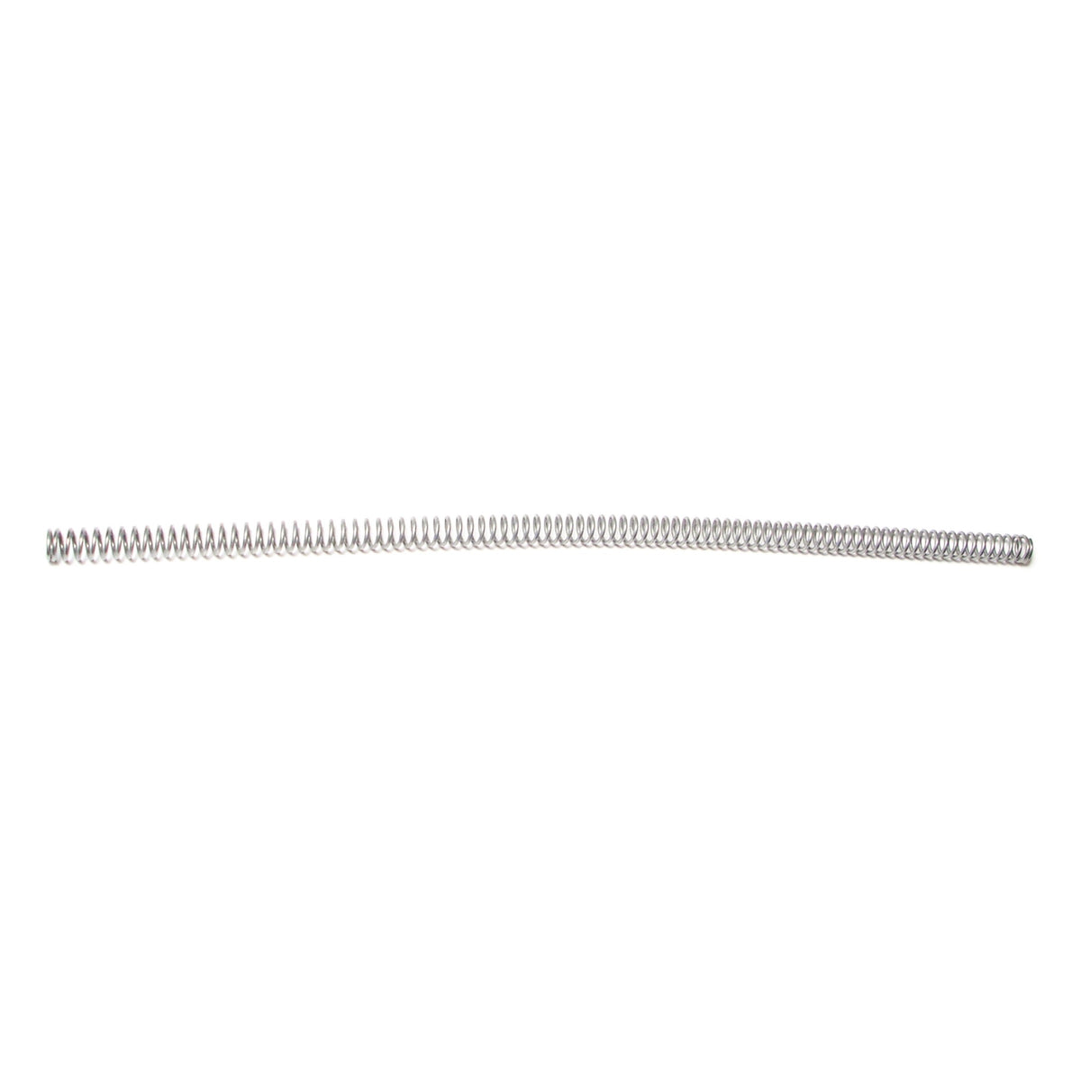 5/16" x .042" x 10-1/2" Steel Compression Springs — Fastener Line
