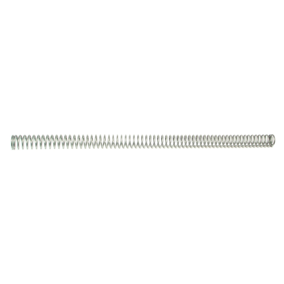 1/2" x .055" x 10-1/2" Steel Compression Springs — Fastener Line
