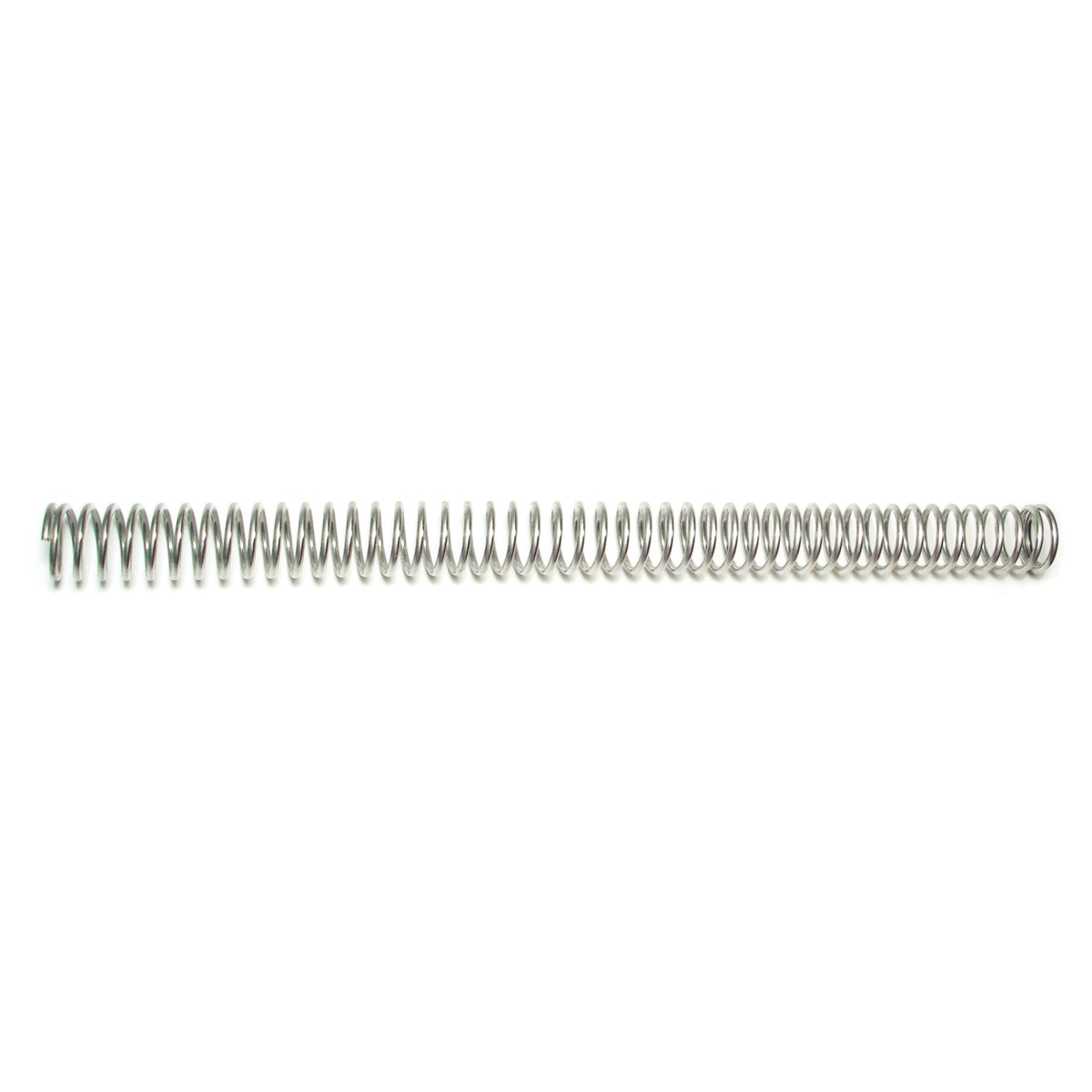 3/4" x .079" x 10-1/2" Steel Compression Springs — Fastener Line