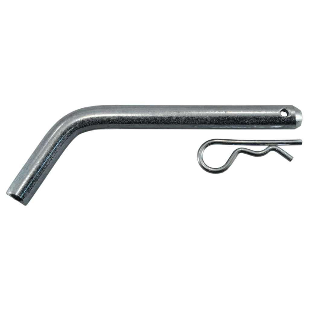 Bent Pins — Fastener Line