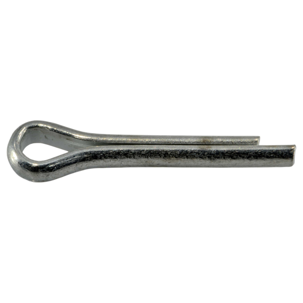 1/8" x 5/8" Zinc Plated Steel Cotter Pins — Fastener Line