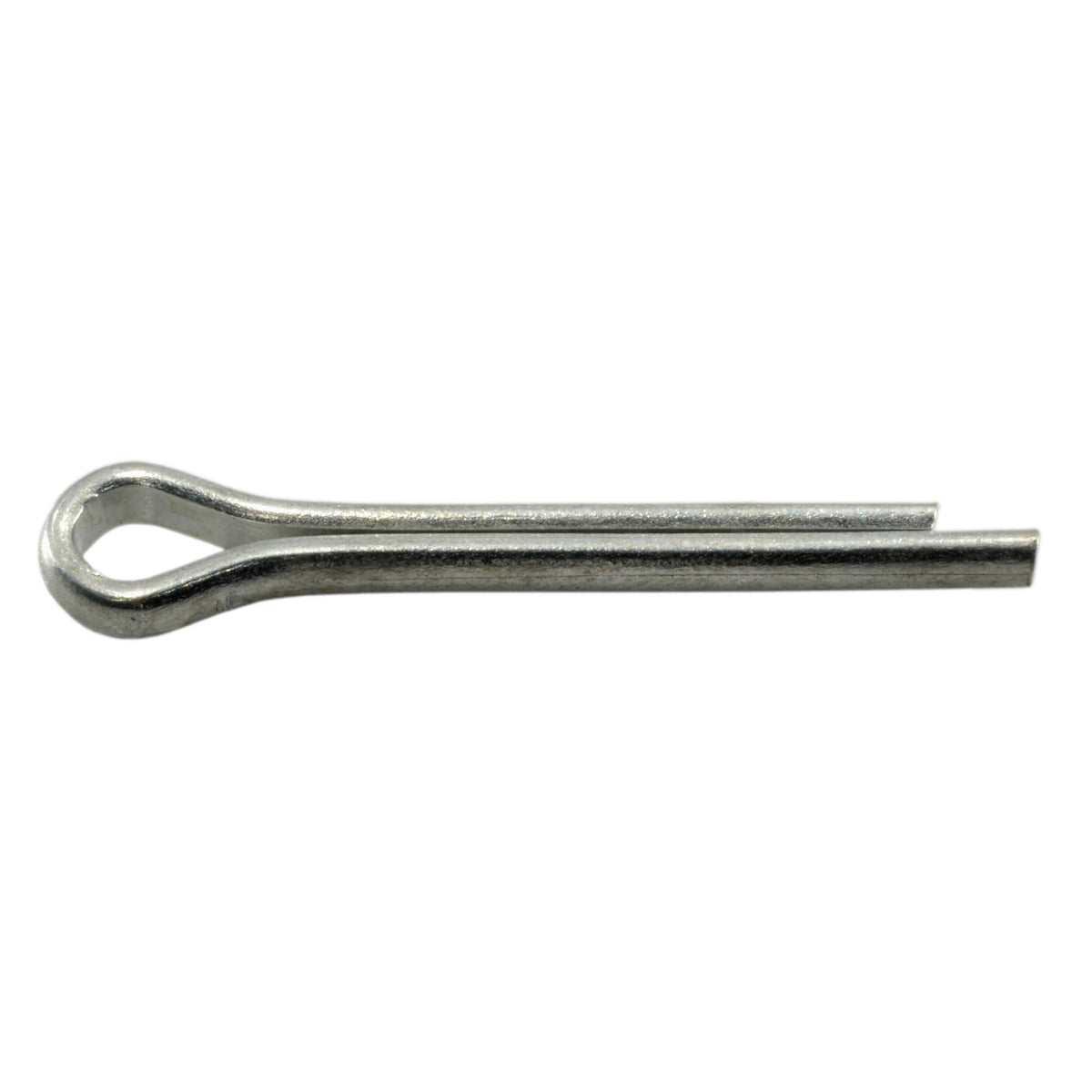 9/64" x 1" Zinc Plated Steel Cotter Pins — Fastener Line