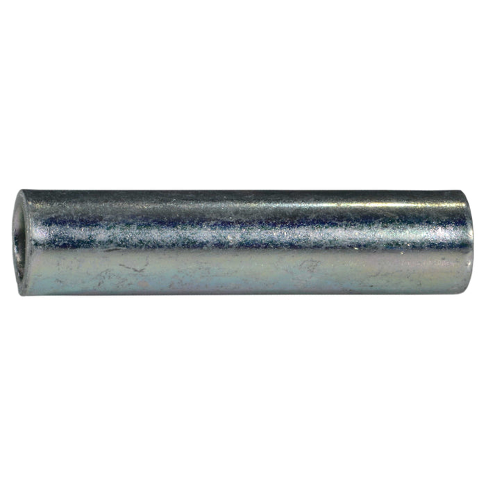 6mm x 9mm x 40mm Zinc Plated Steel Spacers — Fastener Line