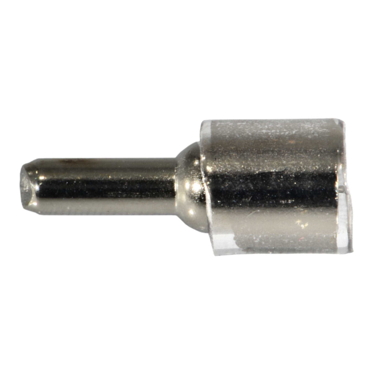 3mm x 7mm x 17mm Straight Shelf Support — Fastener Line