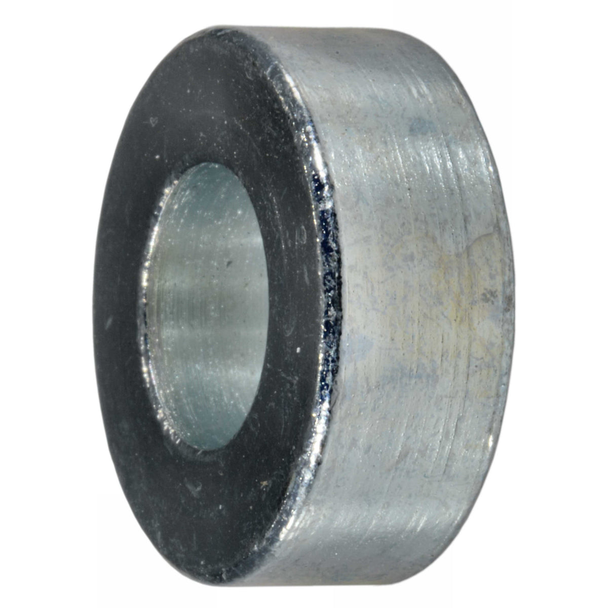 1/2" x 1" x 3/8" Zinc Plated Steel Machine Bushings — Fastener Line