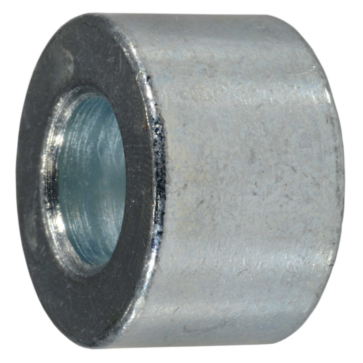 1/2" x 1" x 5/8" Zinc Plated Steel Machine Bushings — Fastener Line
