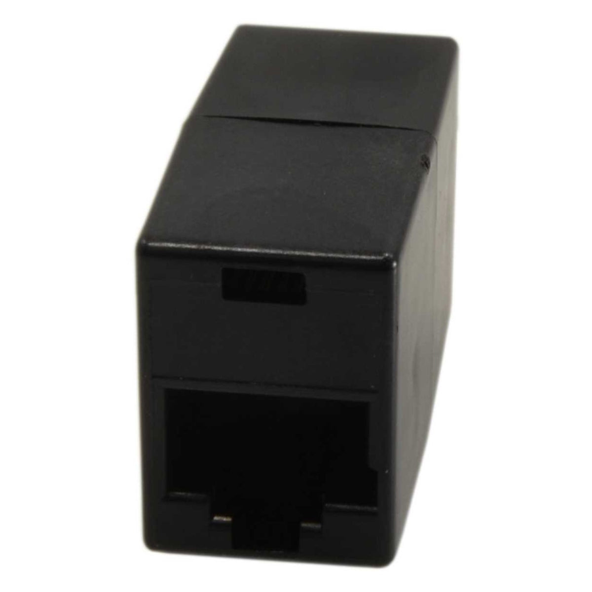 Female to Female RJ45 Phone Connectors — Fastener Line
