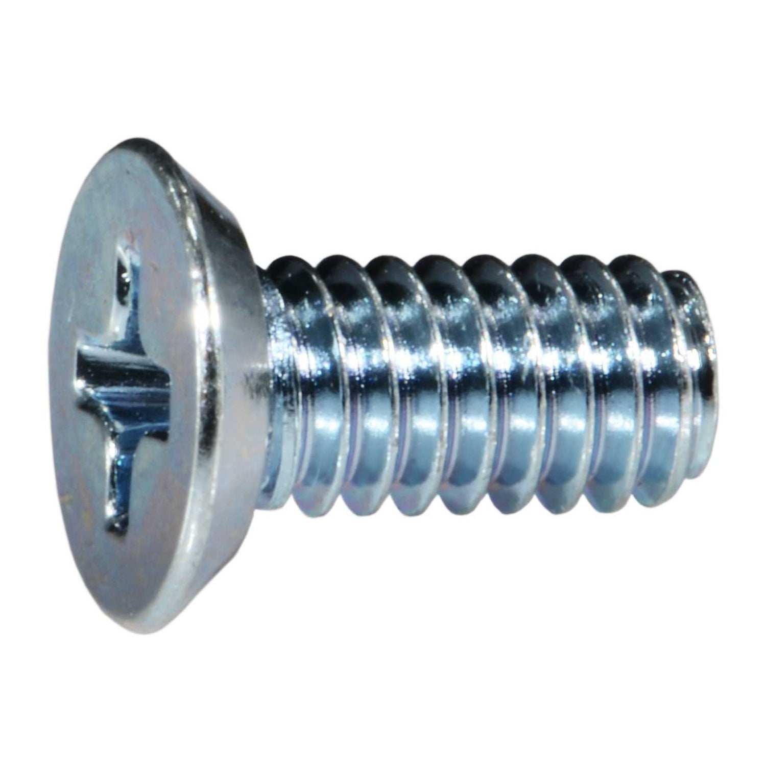 Machine Screws — Fastener Line