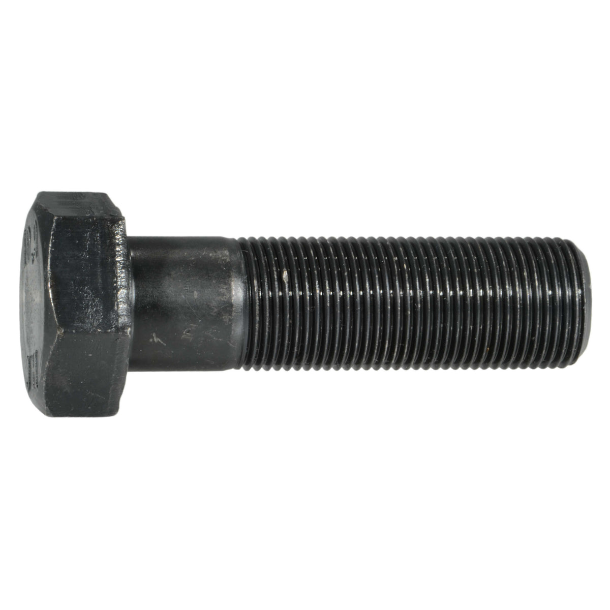 20mm-1.5 x 70mm Plain Class 10.9 Steel Extra Fine Thread Hex Cap Screw ...