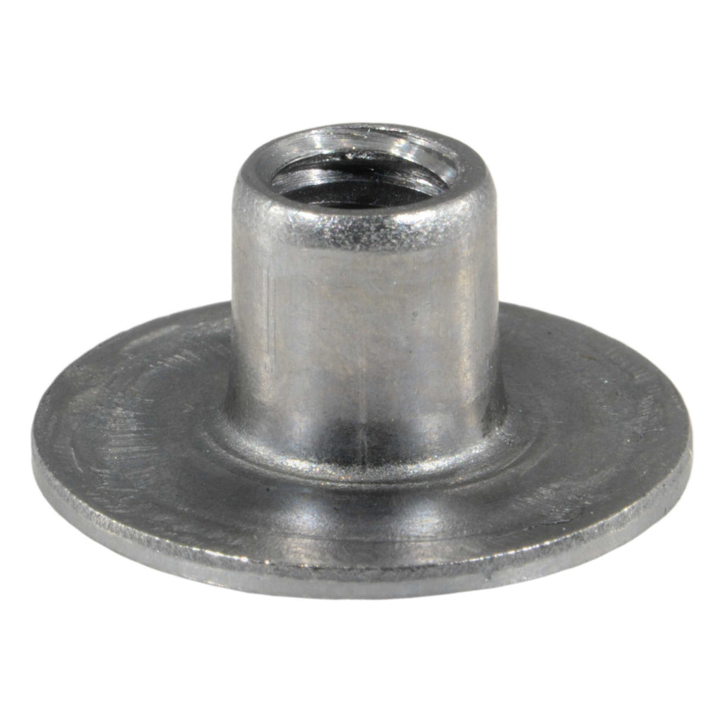 Weld Nuts — Fastener Line
