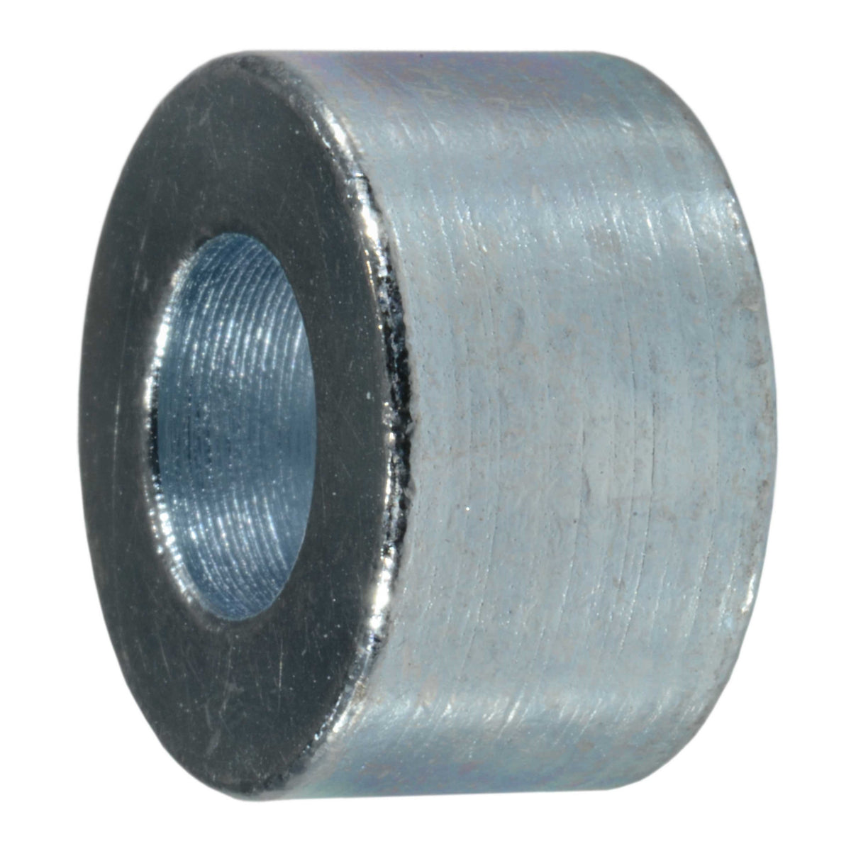7/16" x 7/8" x 1/2" Zinc Plated Steel Machine Bushings — Fastener Line