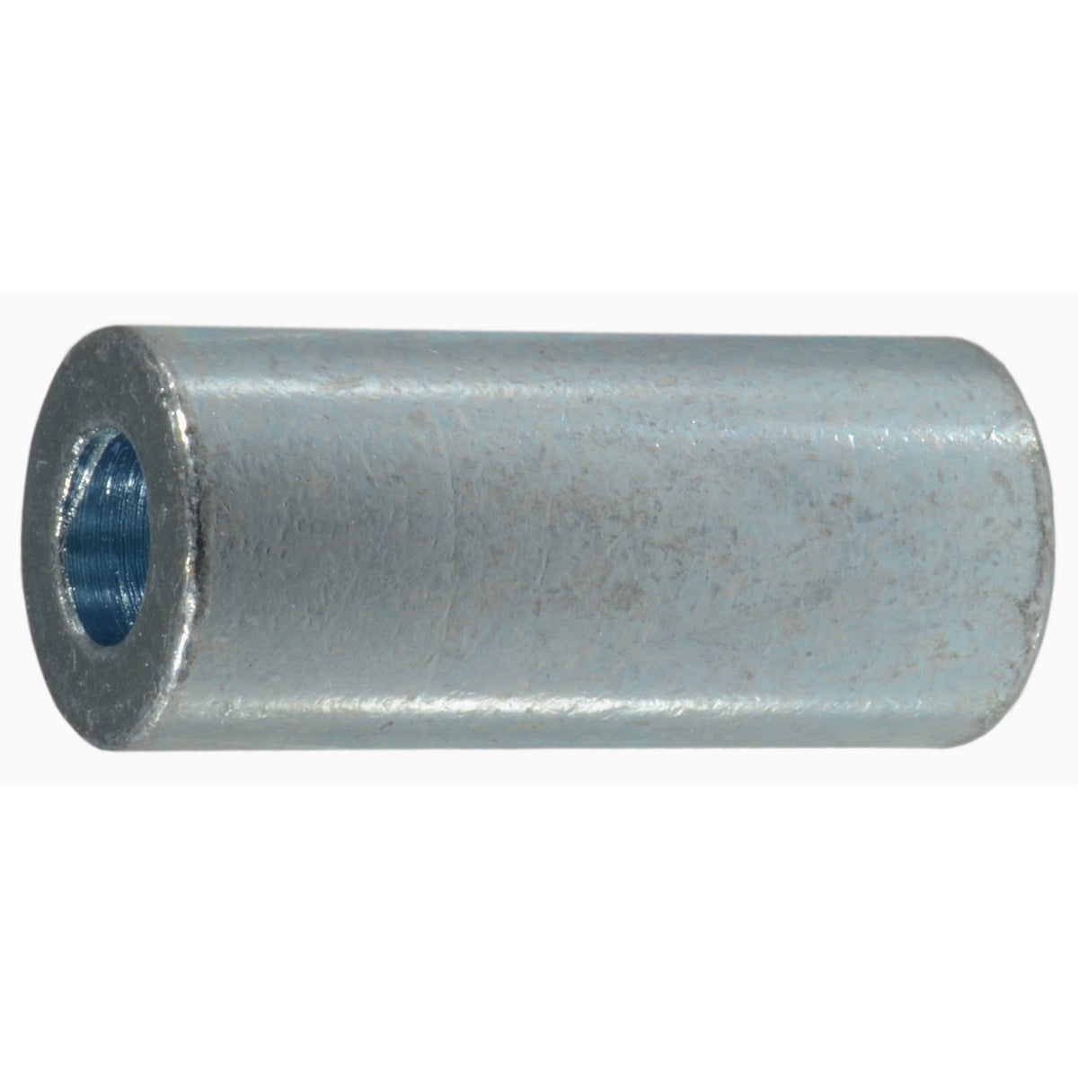 7/16" x 7/8" x 2" Zinc Plated Steel Machine Bushings — Fastener Line