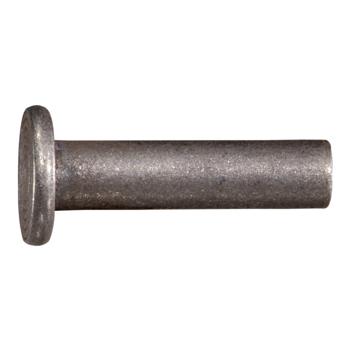 3/16" x 3/4" Zinc Plated Steel Handle Rivets — Fastener Line